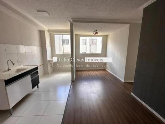 Apartamento à venda em Votorantim