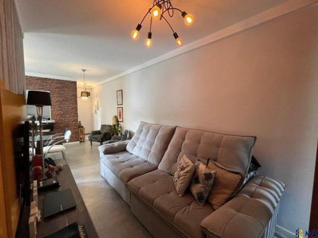 Apartamento à venda em Votorantim
