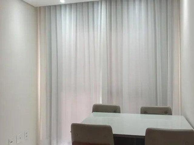 Apartamento à venda em Votorantim