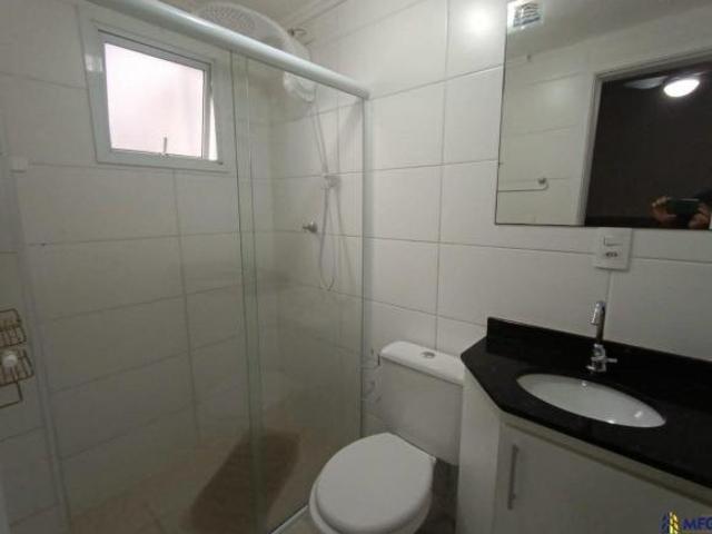 Apartamento à venda em Votorantim