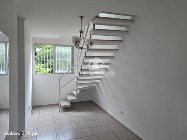 Apartamento à venda no Parque Reserva Fazenda Imperial