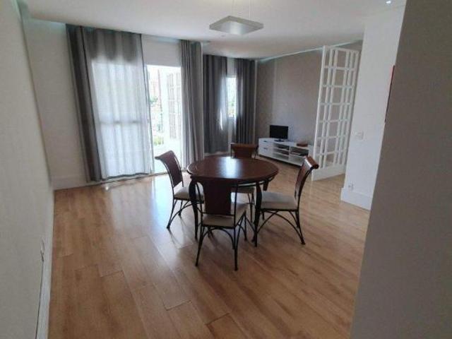 Apartamento à venda em Votorantim