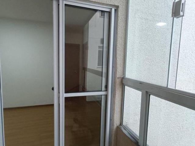 Apartamento à venda em Votorantim