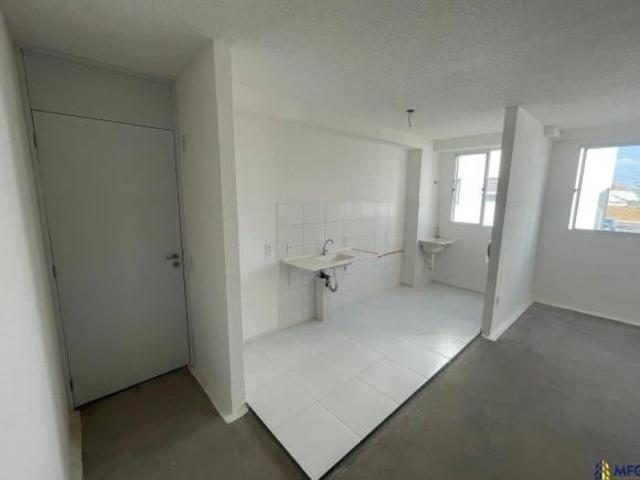 Apartamento à venda em Votorantim