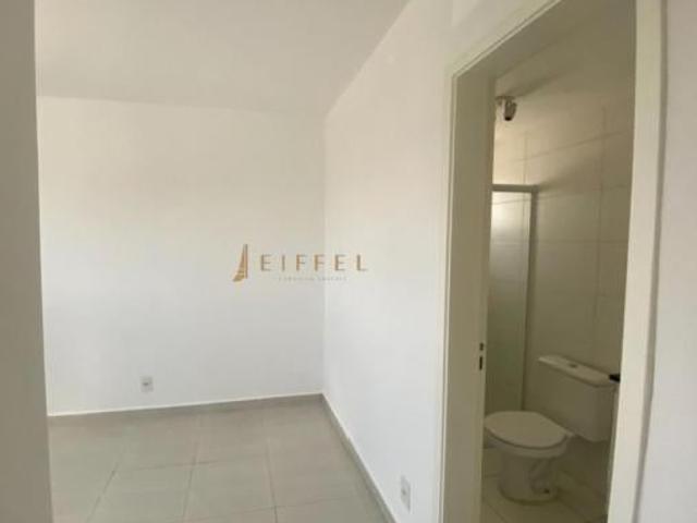 Apartamento à venda em Votorantim, Condomínio Alpha Club Residencial, com 2 quartos, com 54 m²