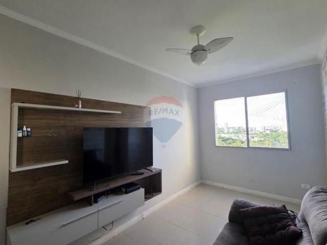 Apartamento à Venda em Votorantim Condomínio Parque Sicília