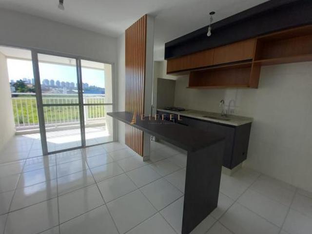 Apartamento à venda em Votorantim, Itapeva, com 2 quartos, com 65 m²