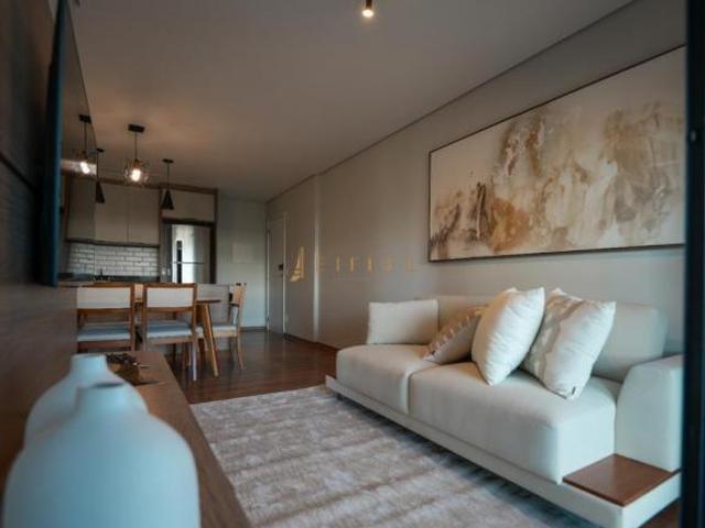 Apartamento à venda em Votorantim, Jardim Maria José, com 2 quartos, com 72.6 m², Jk Jardins
