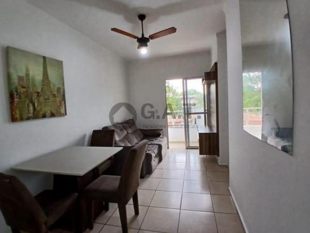 Apartamento à venda em Votorantim SP: 2 quartos, 2 salas, 1 banheiro, 1 vaga de garagem, 65m² Impe