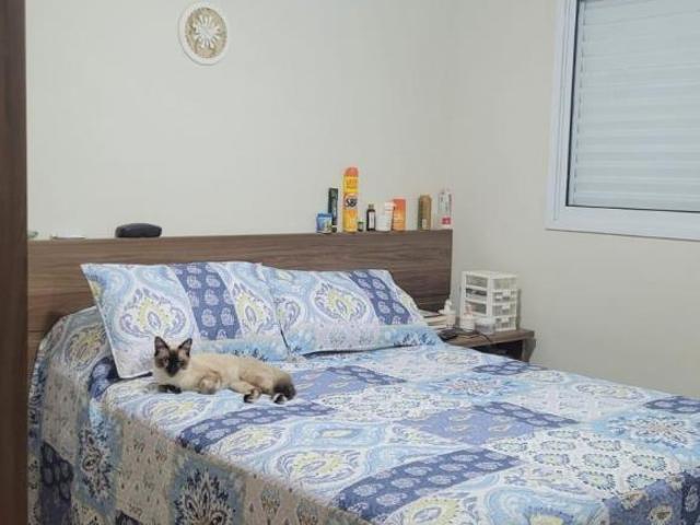Apartamento à venda em Votorantim SP, Jardim Simone: 2 quartos, 1 sala, 1 vaga de garagem, 60,00 m²