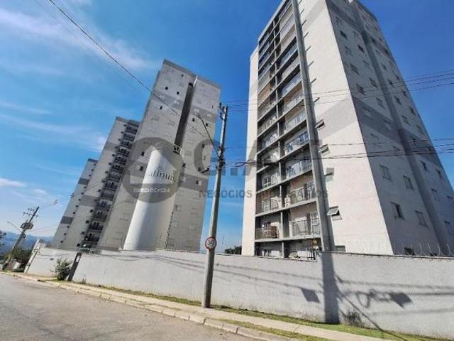 Apartamento à venda em Votorantim SP, no bairro Parque Morumbi! 2 quartos, 2 salas, 1 banheiro, 1 va