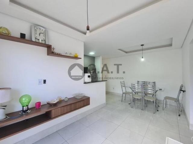 Apartamento à venda em Votorantim SP Parque Morumbi: 2 quartos, 2 salas, 1 banheiro, 1 vaga de gar