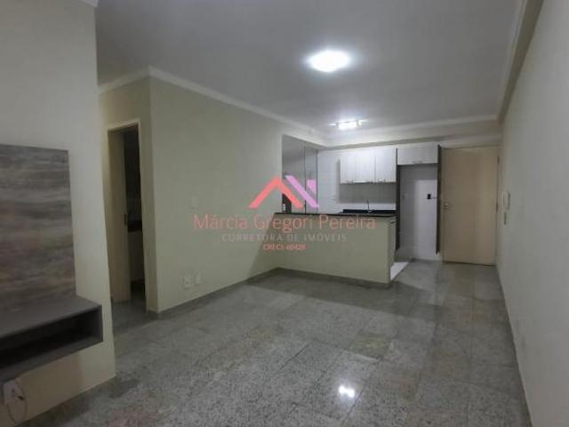 Apartamento à venda em Votorantim SP, Parque Bela Vista: 3 quartos, 1 suíte, 2 salas, 2 banheiros, 1