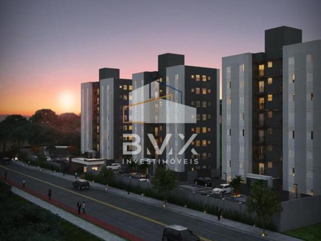 Apartamento à venda em Votorantim SP, Parque Jatai, VISTA JATAI! 2 quartos adaptável p/ 1 suíte, 1