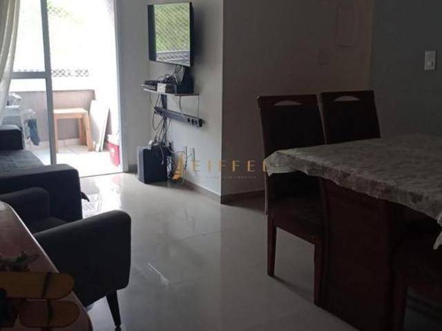 Apartamento à venda em Votorantim, Parque Bela Vista, com 3 quartos, com 67 m²