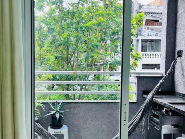 Apartamento à venda em Votorantim, Parque Bela Vista, com 3 quartos, com 69 m²