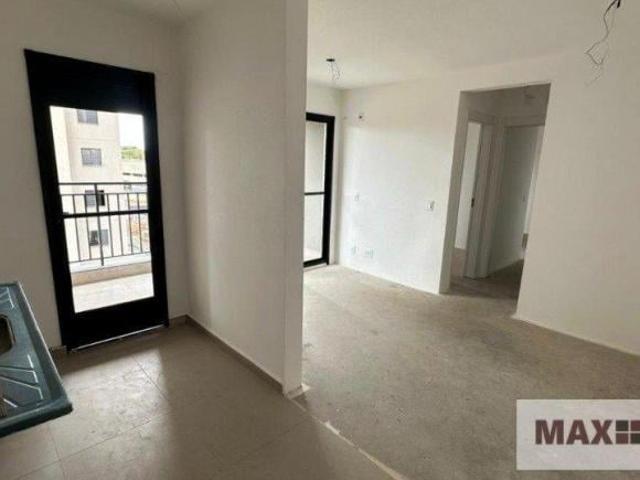 Apartamento à venda em Votupoca