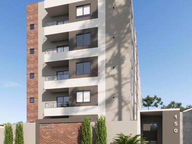 Apartamento à venda em Weissópolis
