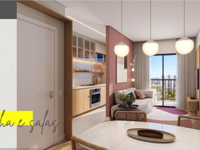 Apartamento à venda em Weissópolis