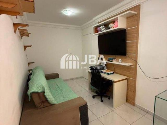 Apartamento à venda em Weissópolis