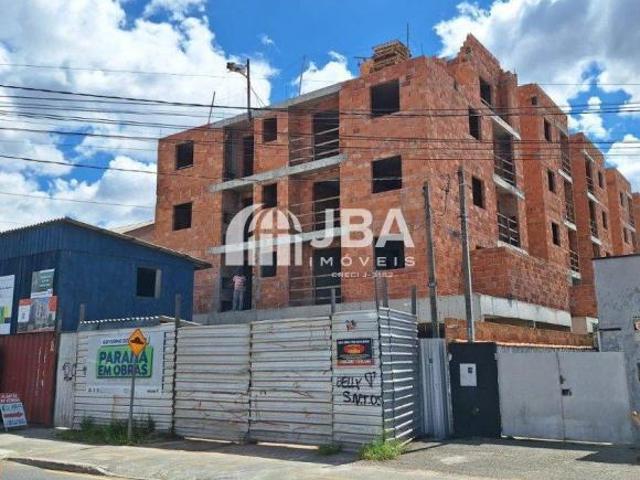 Apartamento à venda em Weissópolis