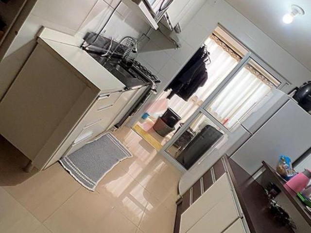Apartamento à venda em Weissópolis