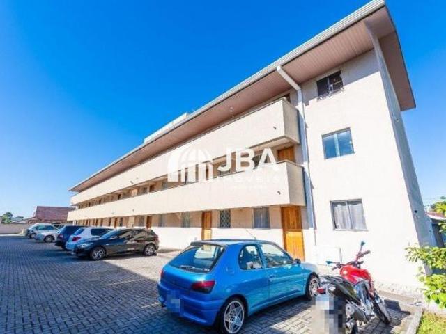 Apartamento à venda em Weissópolis