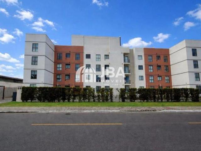 Apartamento à venda em Weissópolis