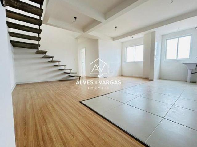 Apartamento à venda em Weissópolis