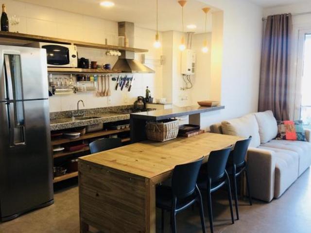 Apartamento à venda em Xangri lá, Atlântida, com 1 quarto, 90.18m²
