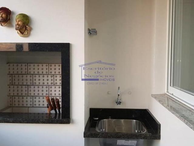 Apartamento à venda em Xangri lá RS, bairro Xangri lá. 2 quartos, 1 sala, 1 vaga de garagem, 77,87 m