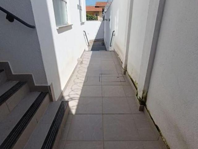 Apartamento à venda em Xangrilá Justinópolis