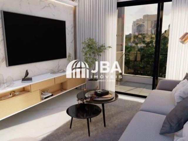 Apartamento à venda em Xaxim