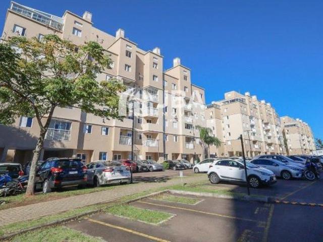 Apartamento à venda em Xaxim