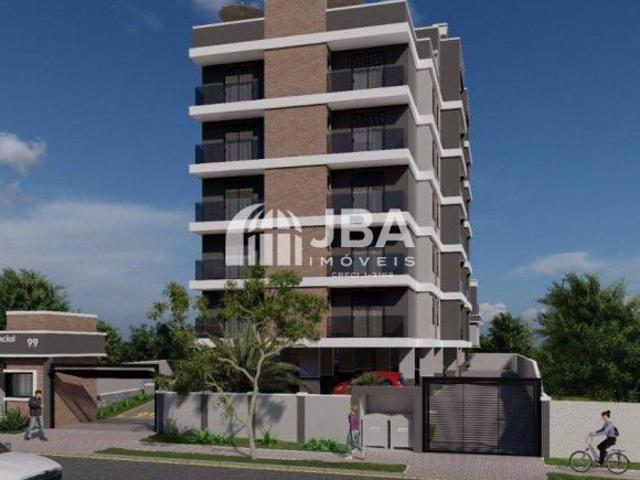 Apartamento à venda em Xaxim