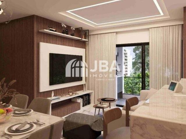 Apartamento à venda em Xaxim