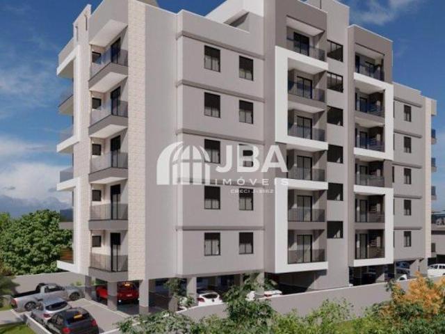 Apartamento à venda em Xaxim