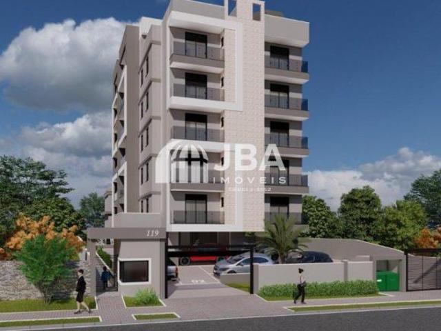 Apartamento à venda em Xaxim