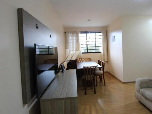 Apartamento à venda em Xaxim