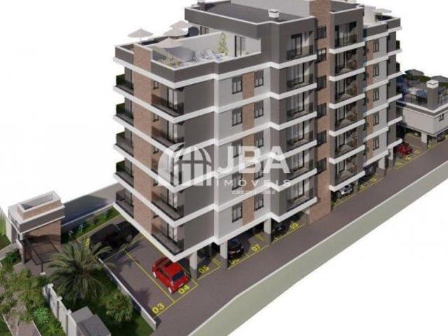 Apartamento à venda em Xaxim