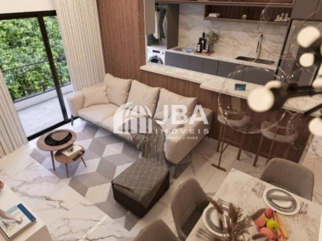 Apartamento à venda em Xaxim