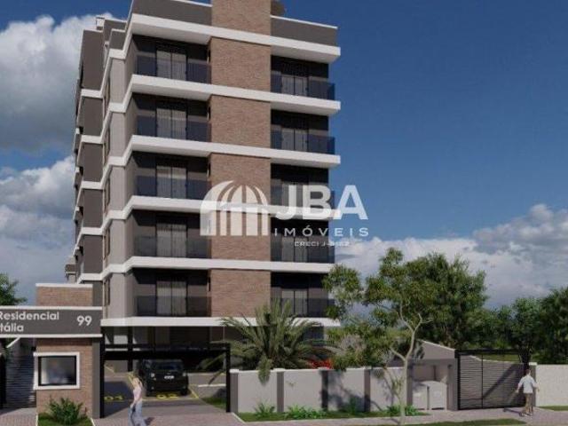 Apartamento à venda em Xaxim