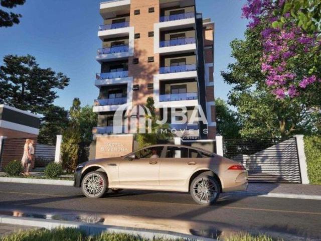 Apartamento à venda em Xaxim