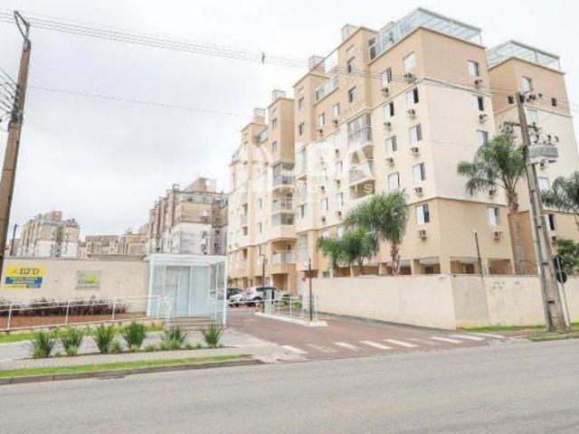 Apartamento à venda em Xaxim