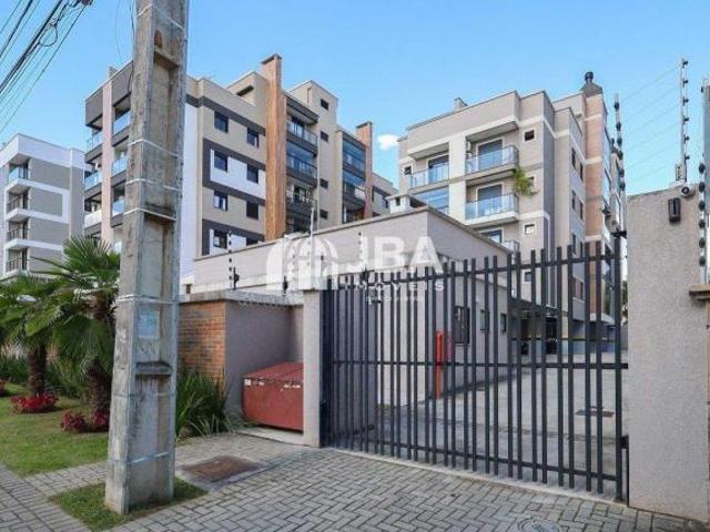 Apartamento à venda em Xaxim