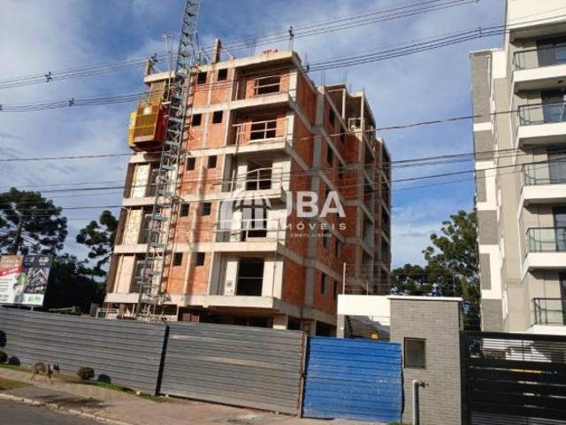 Apartamento à venda em Xaxim
