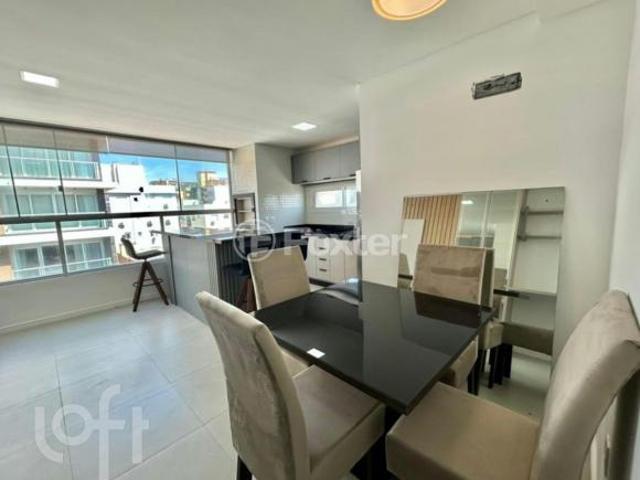 Apartamento à venda em Zona Nova com 72 m², 3 quartos, 1 suíte, 1 vaga