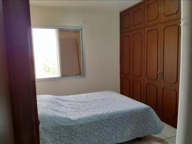 Apartamento a Venda Embaré Santos SP