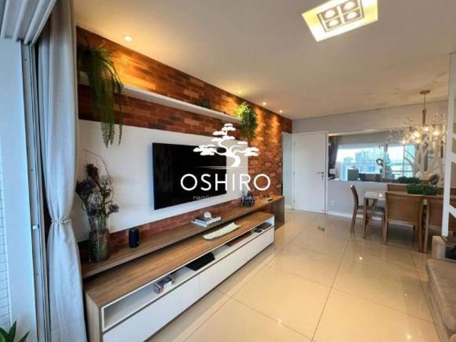 Apartamento à venda Embaré Santos