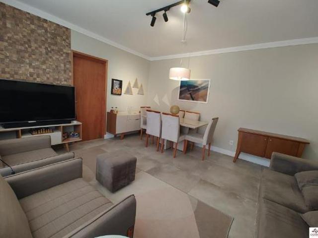 Apartamento à Venda Embaré Santos